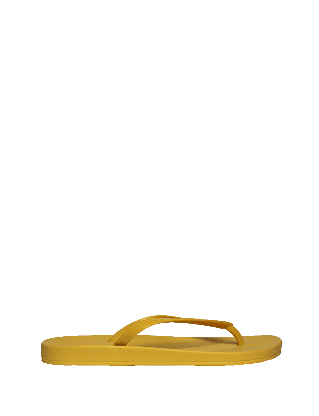 Yellow Slippers | Rodem Shoes