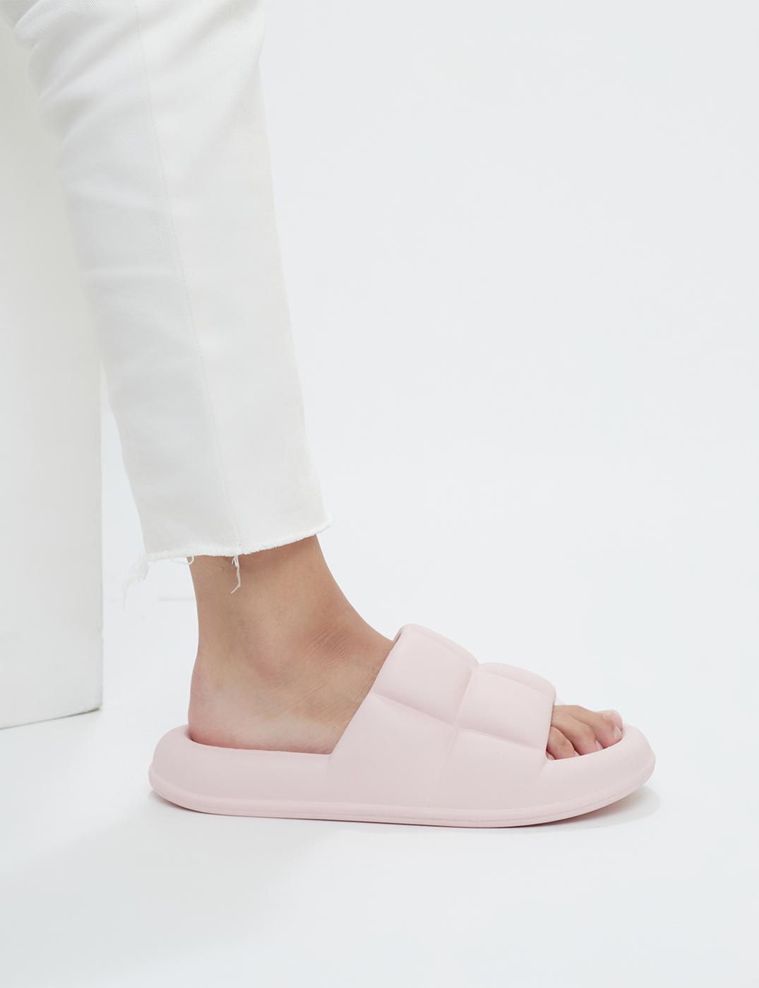 Eva Slippers | Rodem Shoes